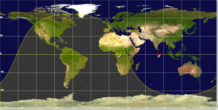 航天器系统仿真软件spacesim使用手册 — Spacesim Documentation